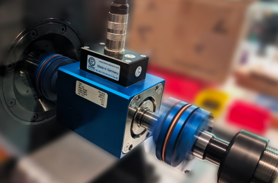 FARAX®-BEARING FE8 – Innowep-Seite